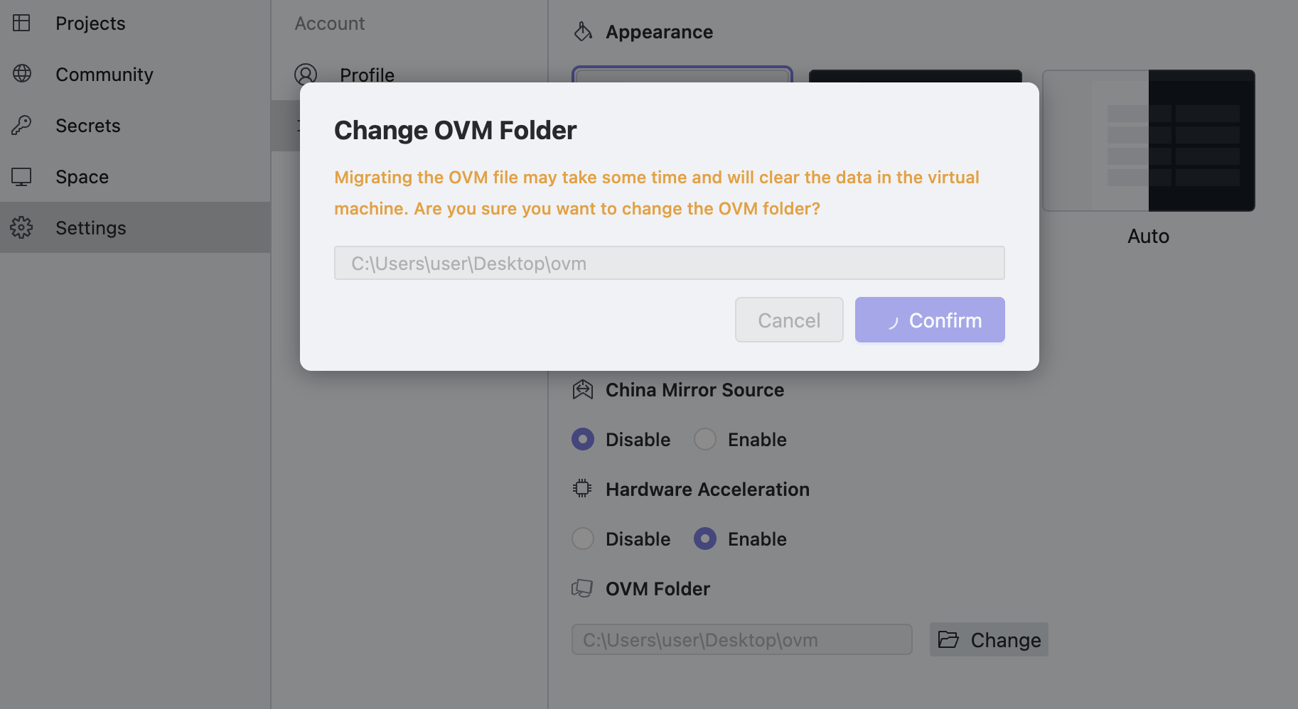 OOMOL Studio 1.1.0 | OOMOL